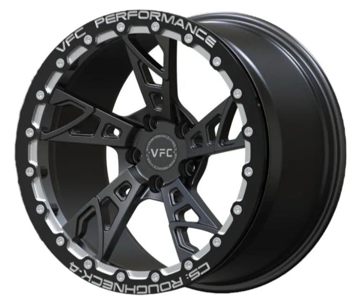 DC-5 – VFC Performance