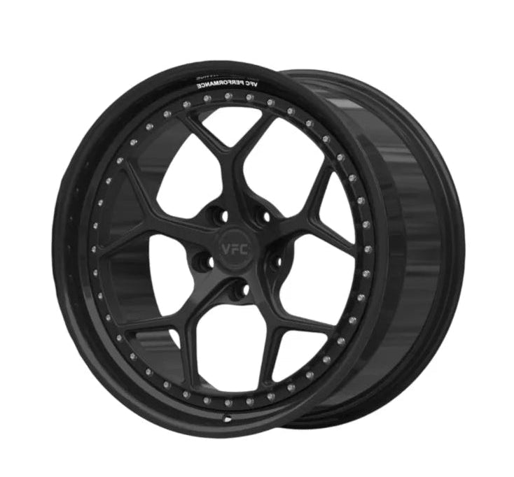 F510 – VFC Performance