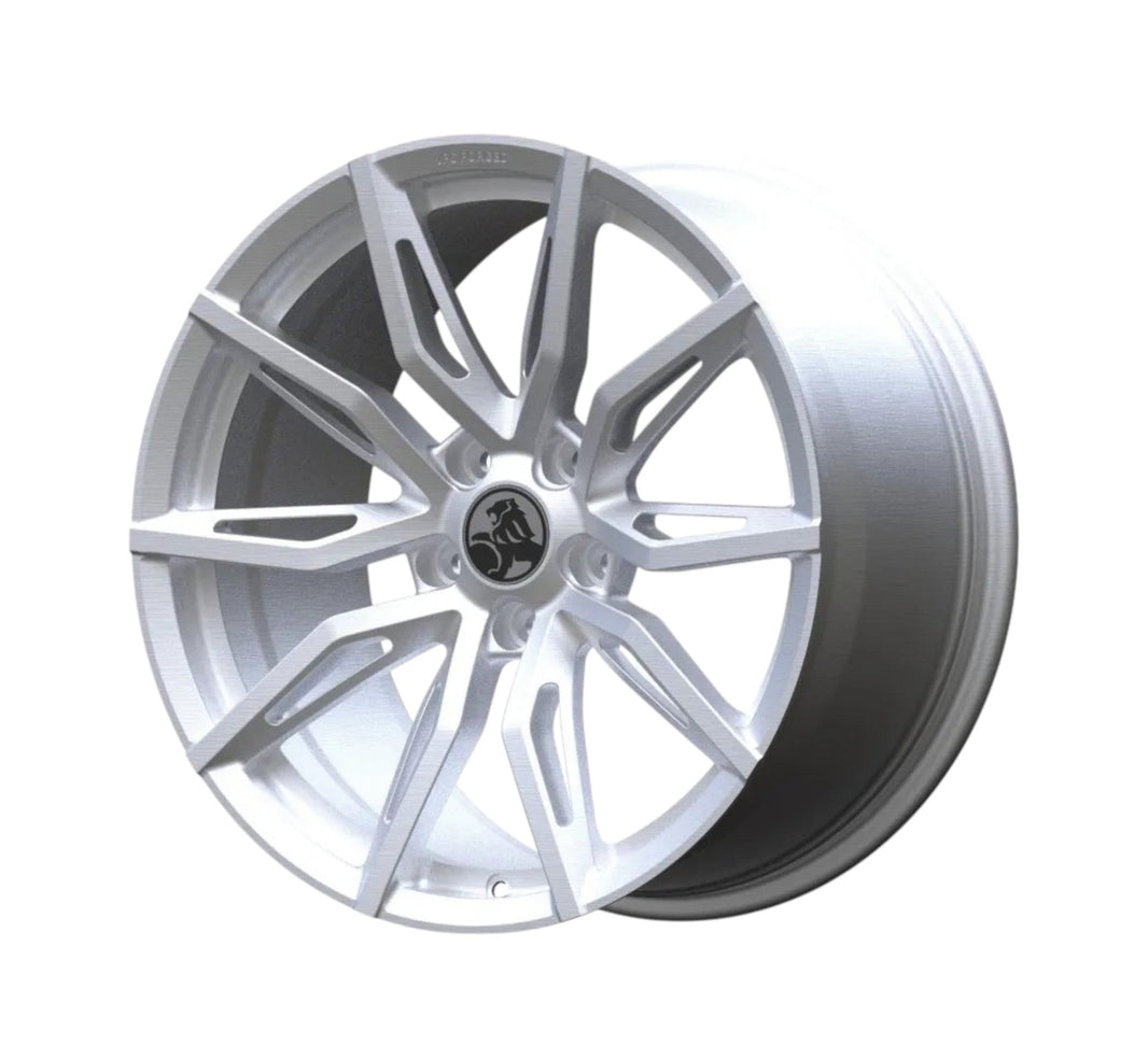 Monoblock – VFC Performance