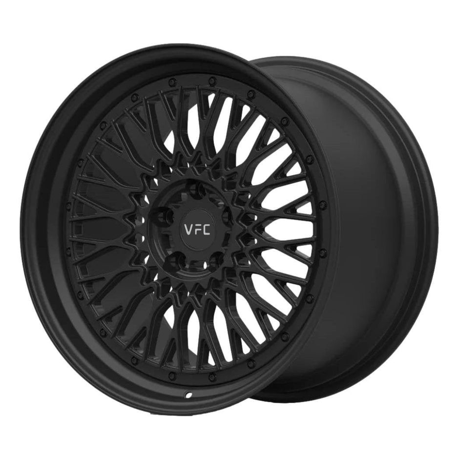 Modular – VFC Performance