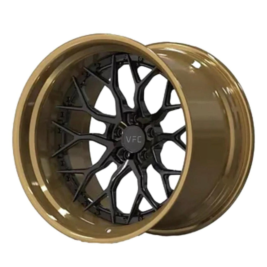 Modular – VFC Performance