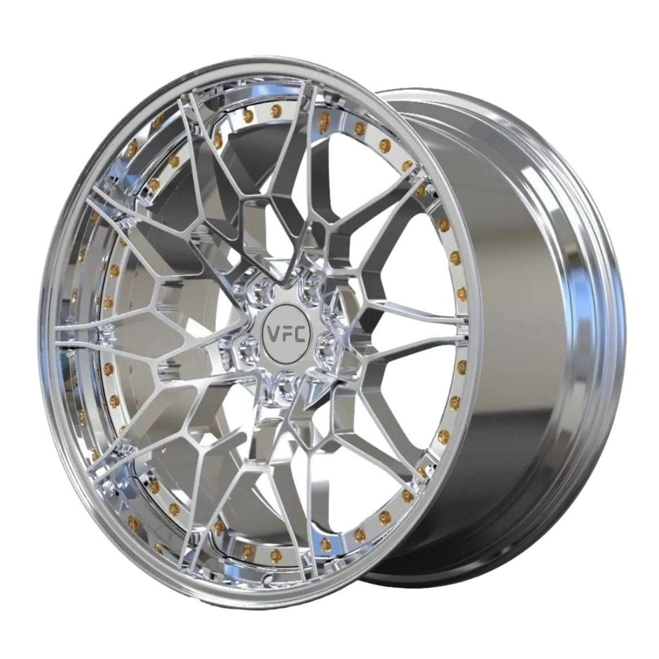 Modular – VFC Performance