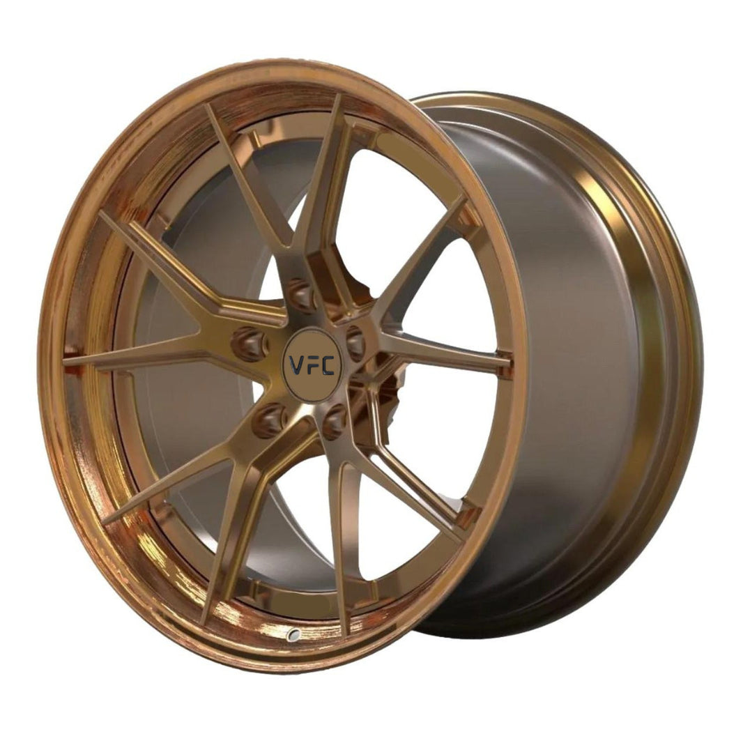 Modular – VFC Performance