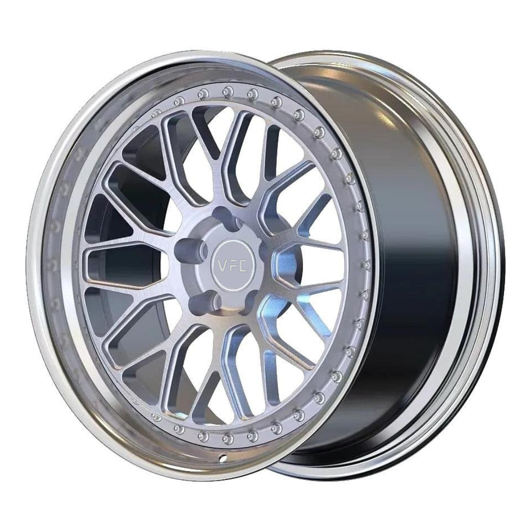 Modular – VFC Performance