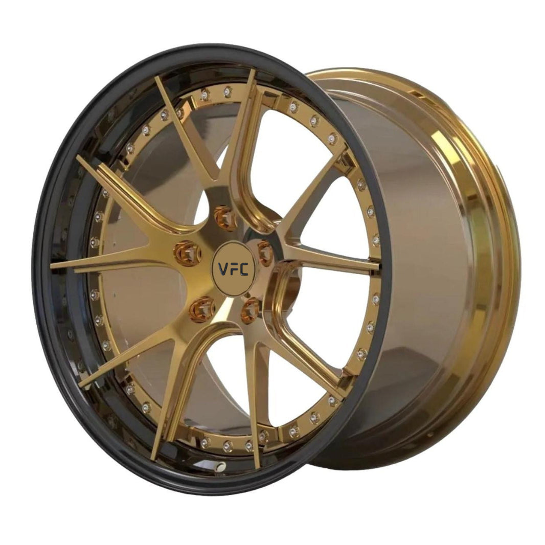 Modular – VFC Performance