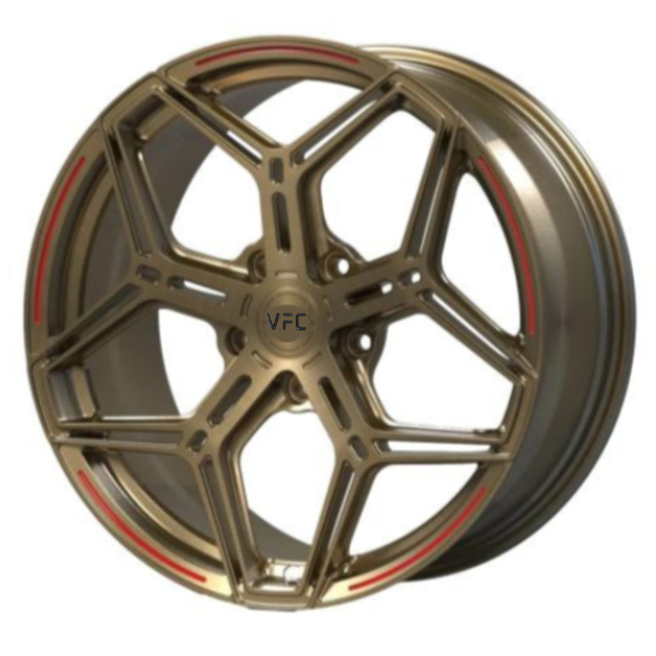 Monoblock – VFC Performance