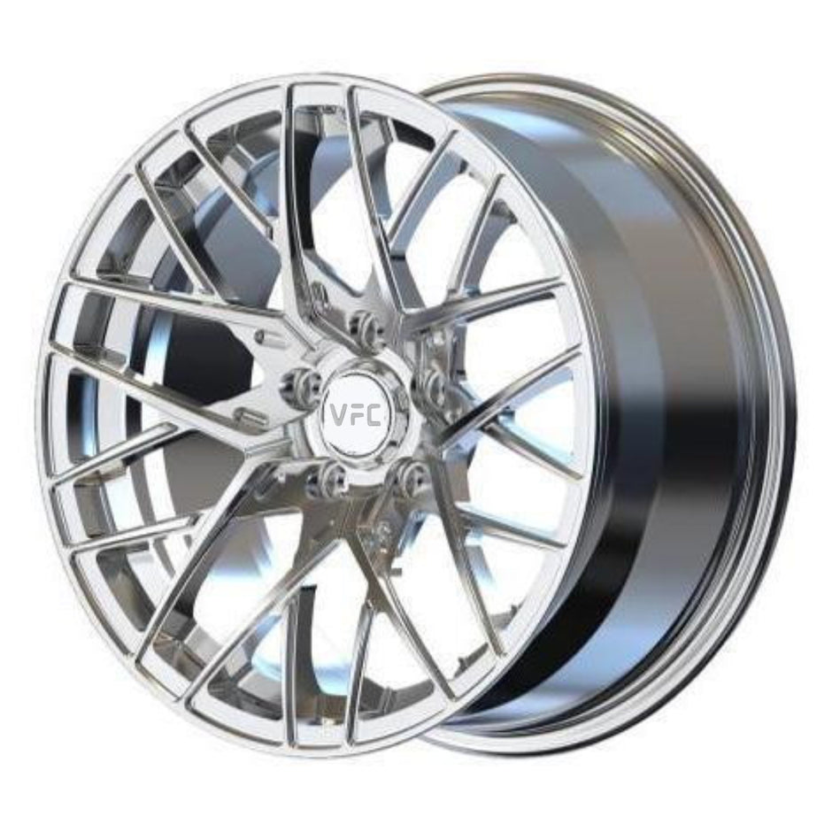 Monoblock – VFC Performance