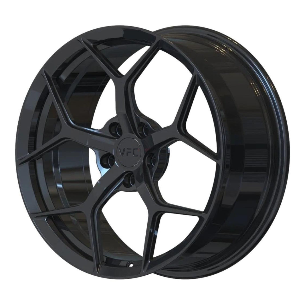 Monoblock – VFC Performance