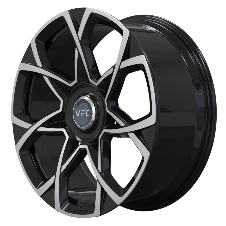 Monoblock – VFC Performance