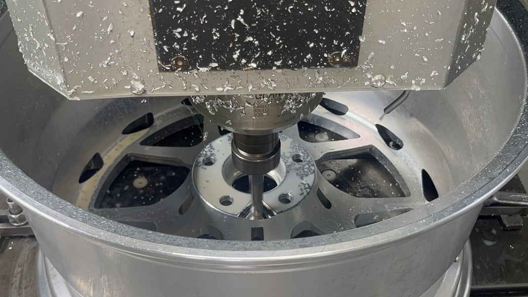 F82S – VFC Performance