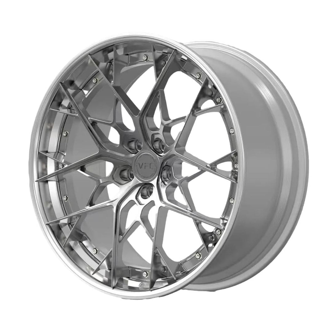 Modular – VFC Performance