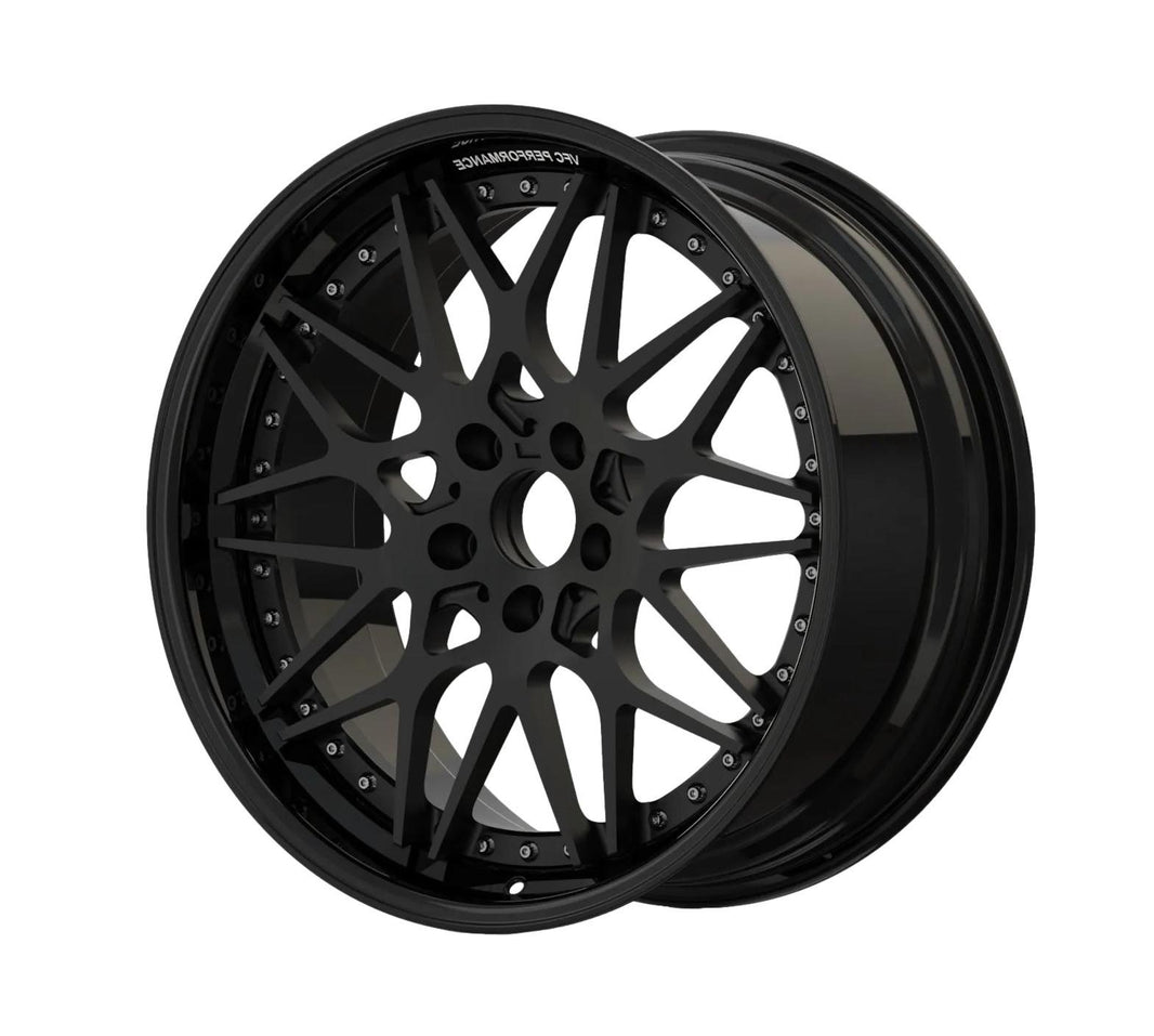 Modular – VFC Performance