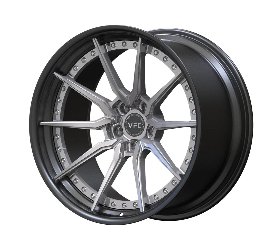 Modular – VFC Performance