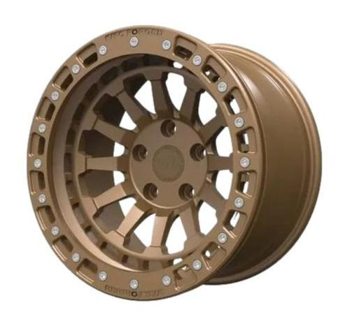 V500 – VFC Performance