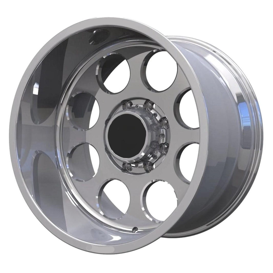 Off-Road – VFC Performance