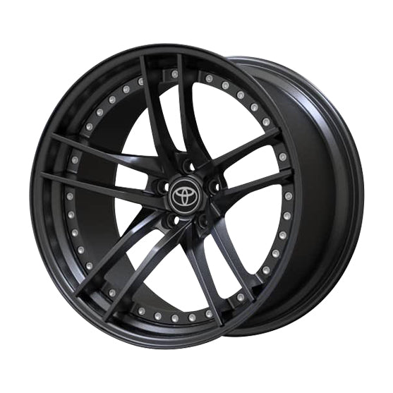 MK5-1 – VFC Performance