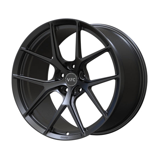 FF6 – VFC Performance