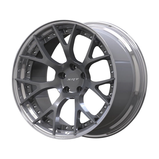 SRT-1 – VFC Performance