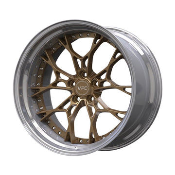 Modular – VFC Performance